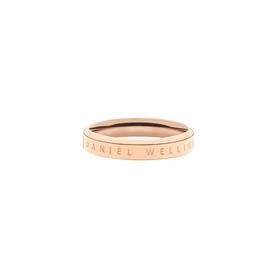 Daniel wellington mens ring store